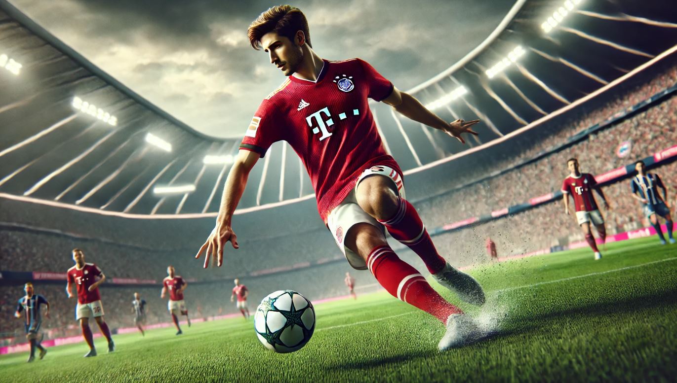 Die 11 besten Spielmacher des FC Bayern München